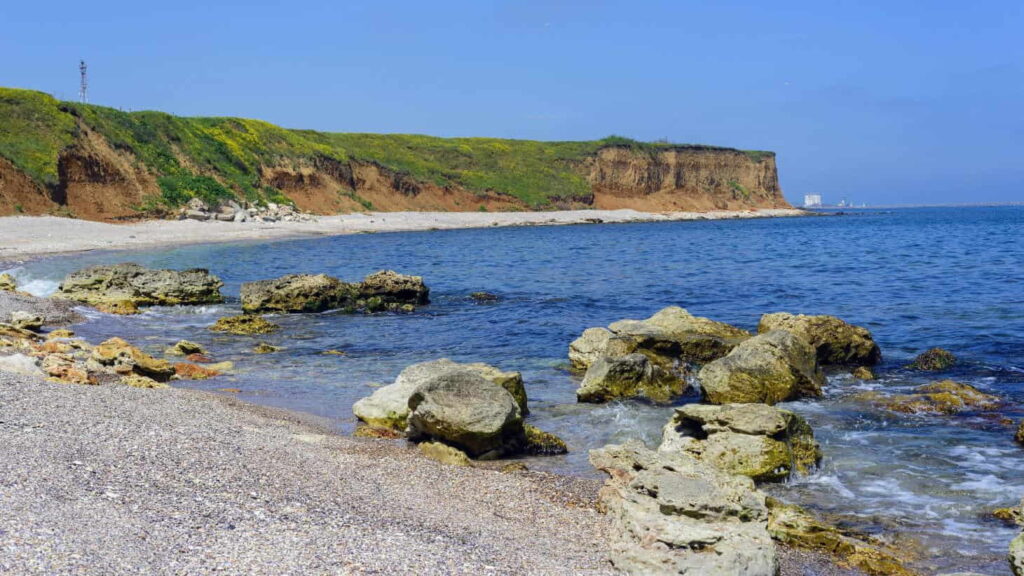 Webcam Vama Veche Live Online [Cea mai înaltă calitate] ️